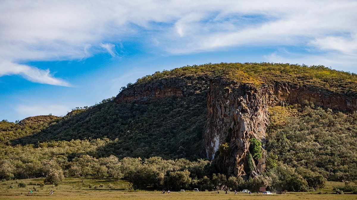Hells Gate National Park - Kenya - Best Tourist Guide 2025