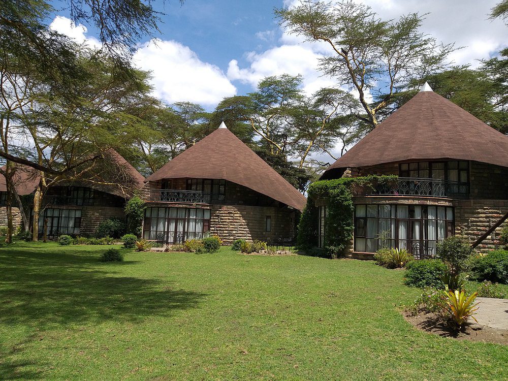 Sopa Lodge Naivasha - Location & Cost 2025 | 2026