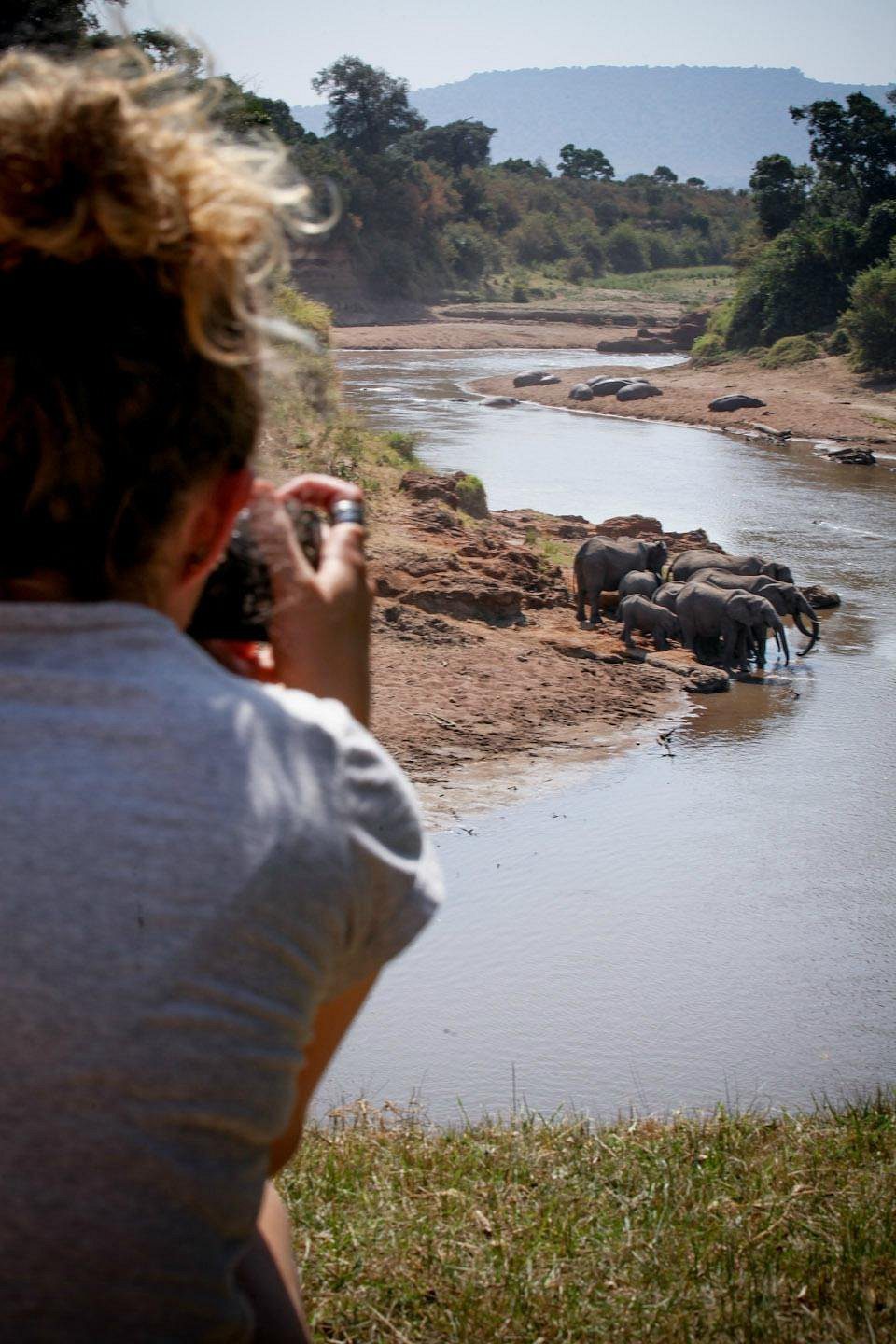 Sentinel Mara Camp - Location & Cost 2025 | 2026