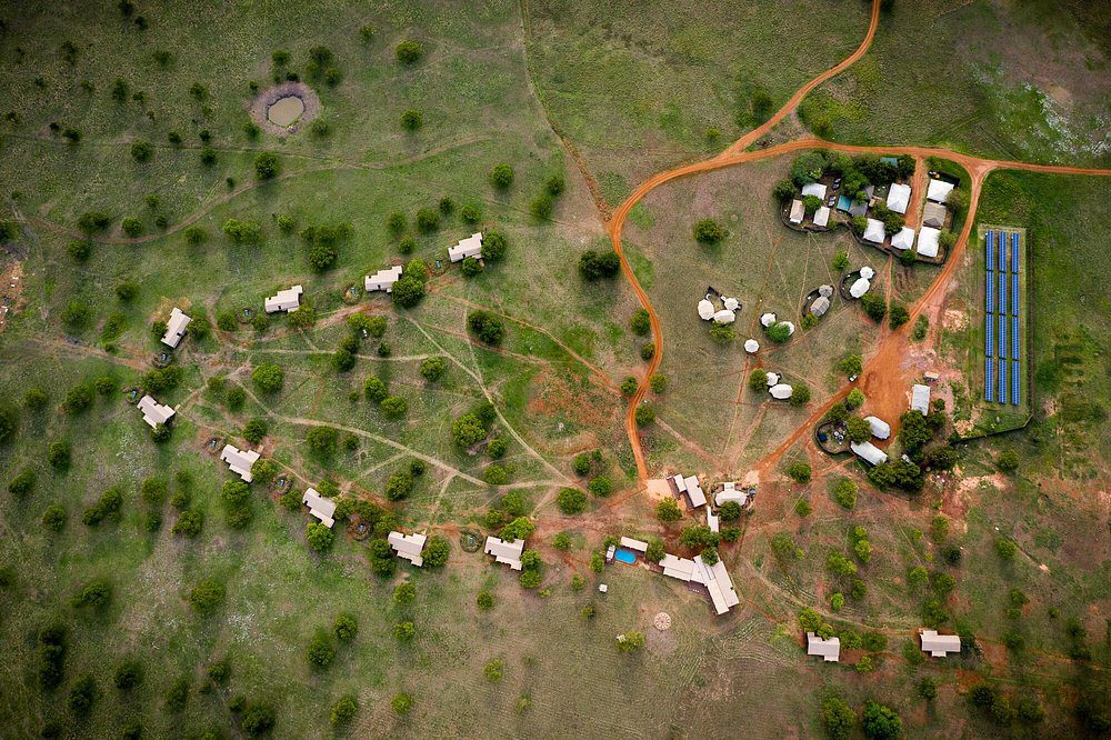 Singita Sabora Tented Camp - Location & Cost 2025 | 2026