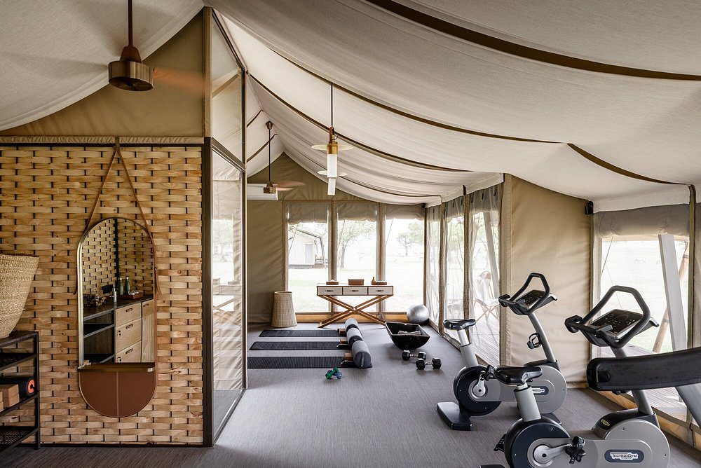 Singita Sabora Tented Camp - Location & Cost 2025 | 2026