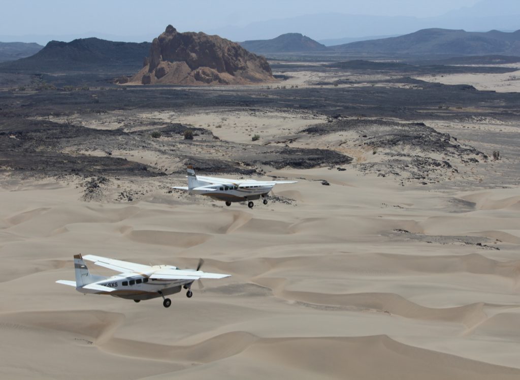 Suguta Valley & Mount Nyiro - Northern Kenya Guide - 2025
