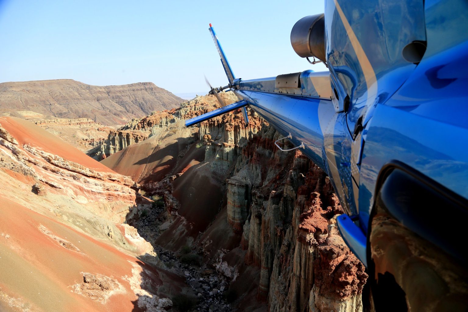 Suguta Valley & Mount Nyiro - Northern Kenya Guide - 2025