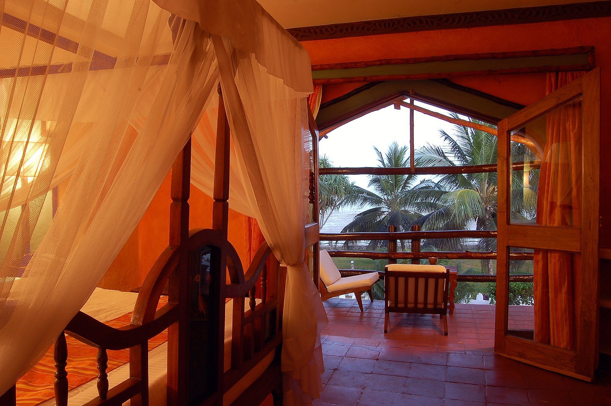 Zanzibar Beach Resort - Location & Cost 2025