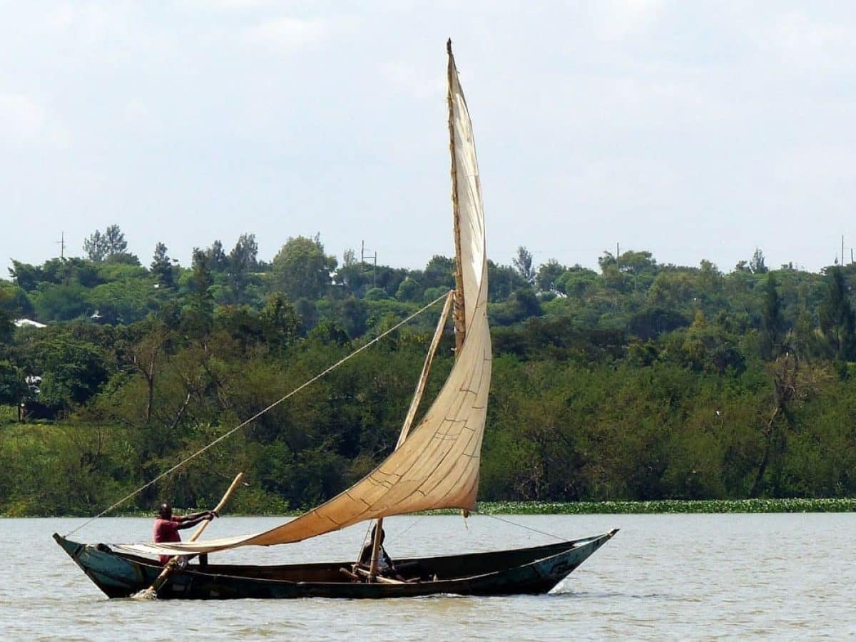 Ndere Island National Park - Best Tourist Guide 2024